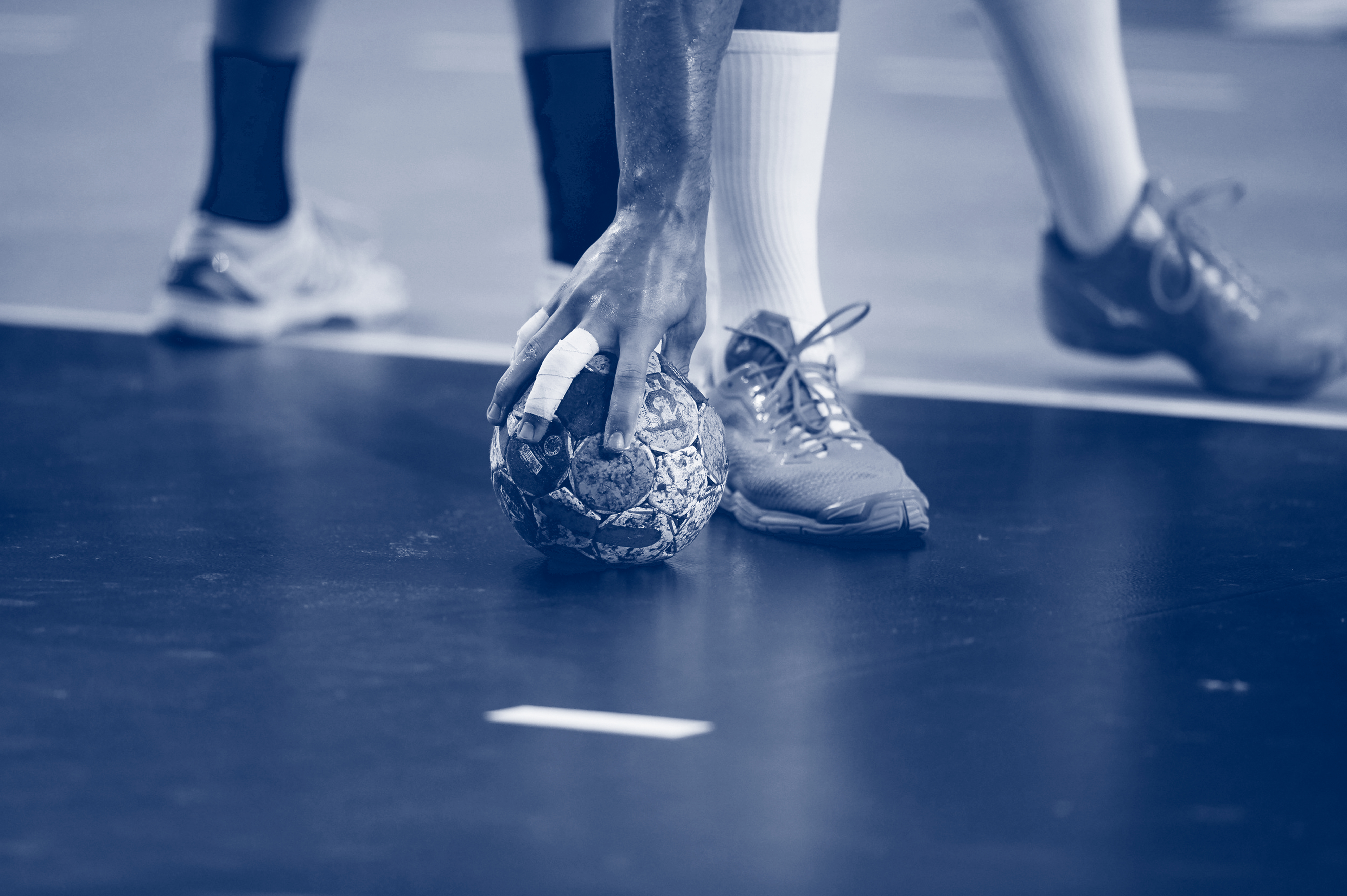 European Handball Federation - Home of Handball | EHF