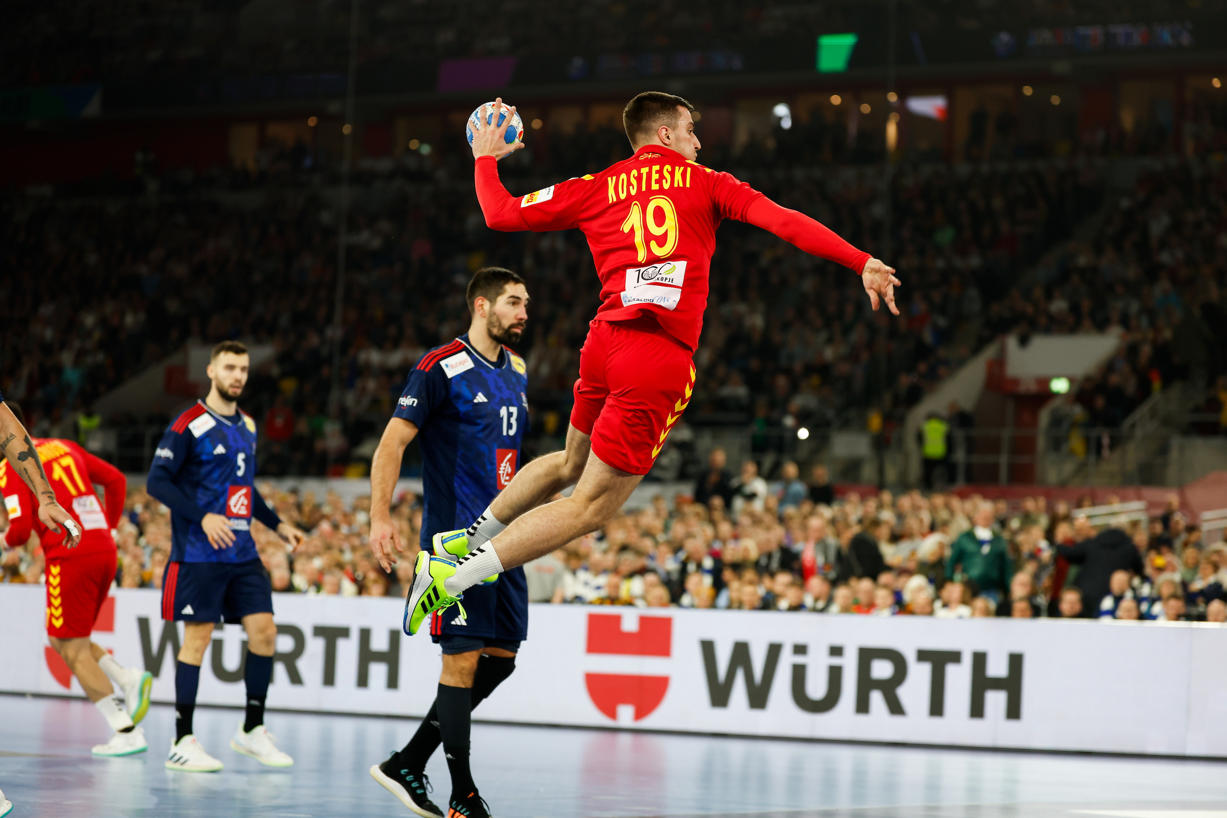 European Handball Federation - Home of Handball | EHF